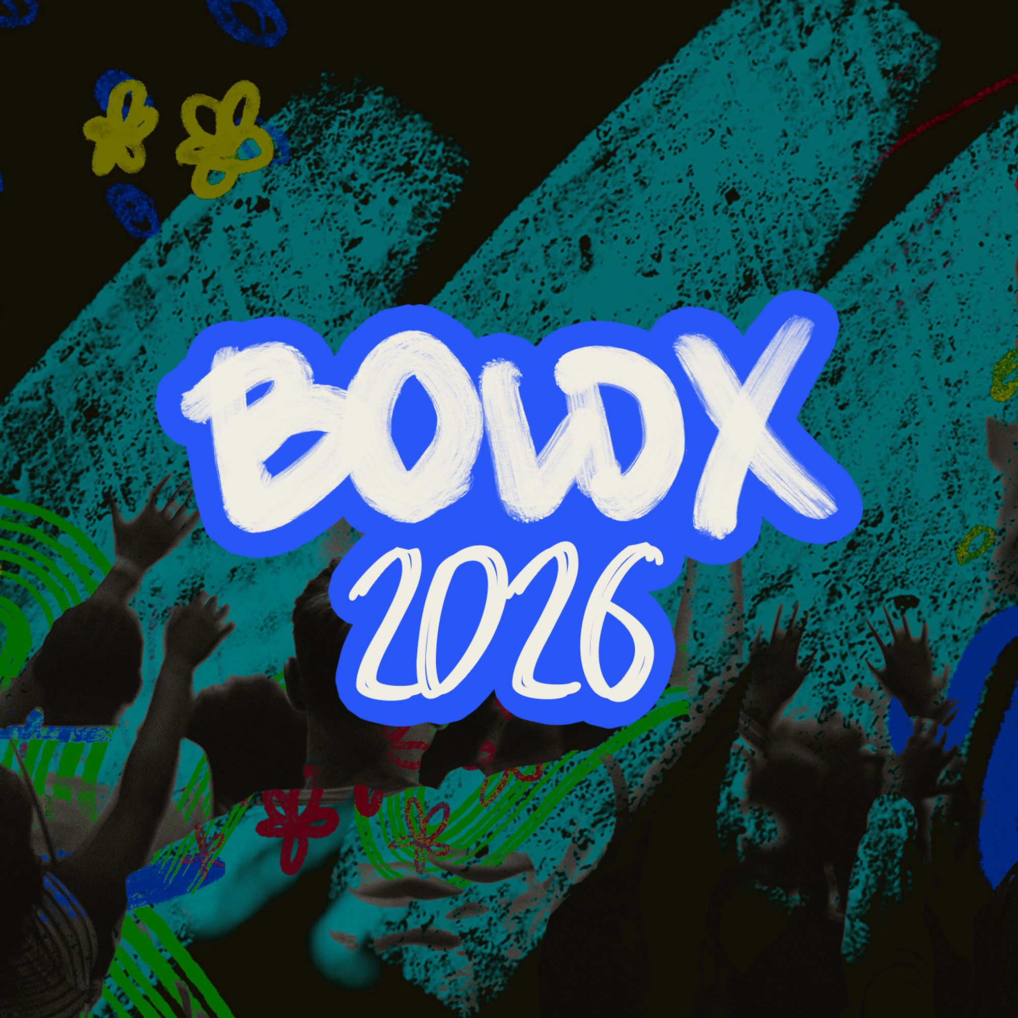 Boldx Conference 2026