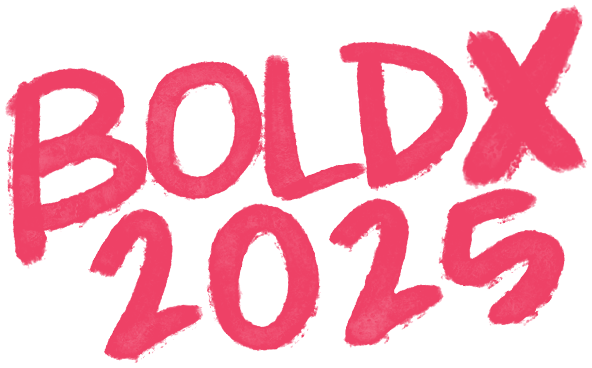 BoldX Conference 2025